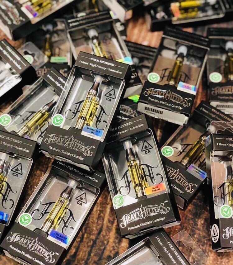 Ghost train haze, Vape Cart&pens - Cannabis Menu by Jbond007 - Cannabis ...