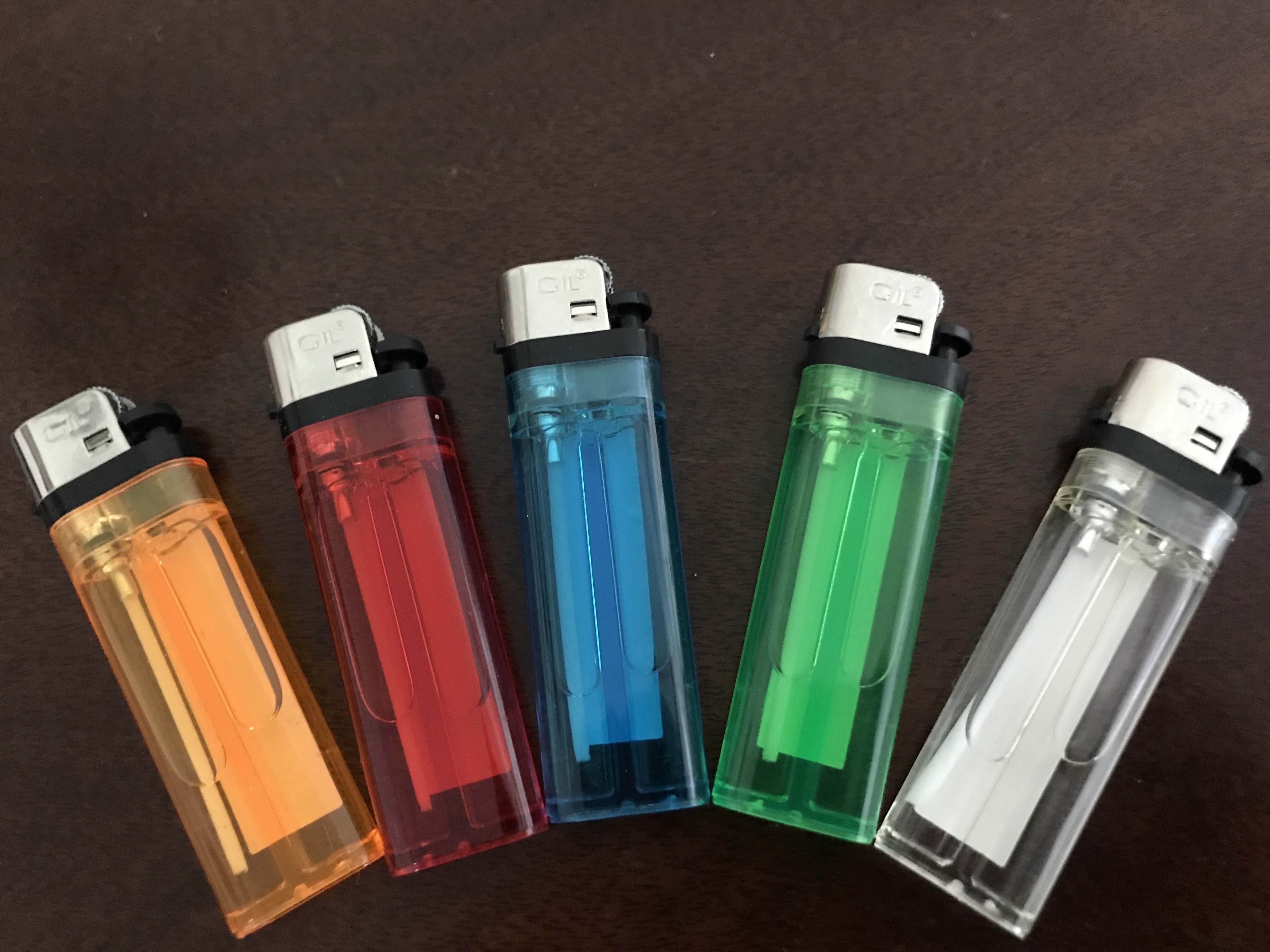 Lighters - Cannabis Menu by GrowGirl - Cannabis in Los Angeles , CA ...