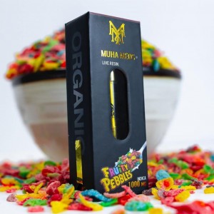 Muha Meds - Cannabis Menu by Weedplug93 - Cannabis in Los Angeles ...