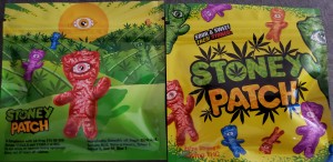 Stoney Patch Kids refill soon - Cannabis Menu by Mr_pacman - Cannabis ...